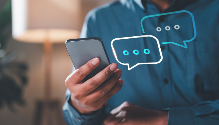 Unlocking the Power of Text Message Marketing Solutions