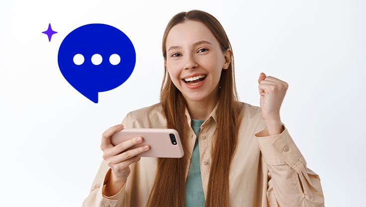 Loyalty in SMS Marketing: Examples and Strategies